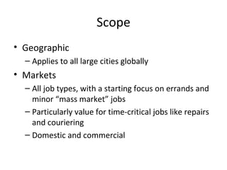 090405 overview-presentation | PPT