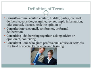 Fundamentals of Collaboration in Developing Co-Teacher Roles and ...