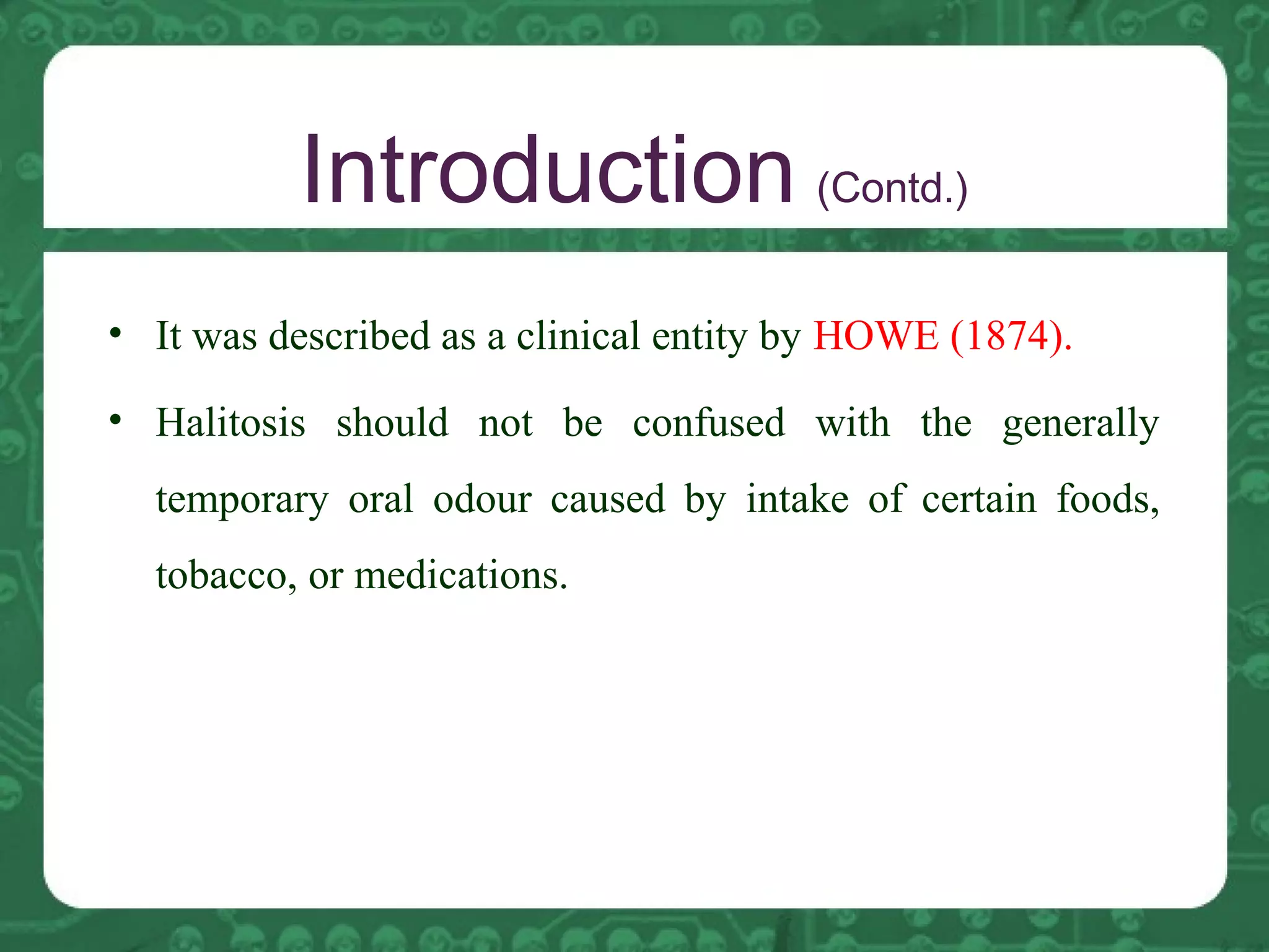 halitosis.ppt