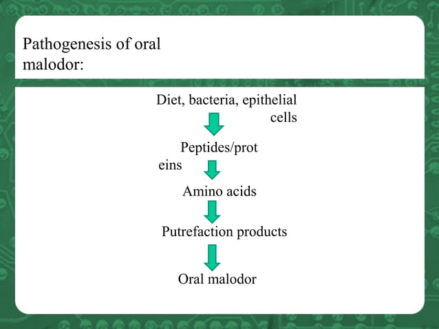 halitosis.ppt