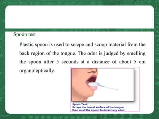 halitosis.ppt
