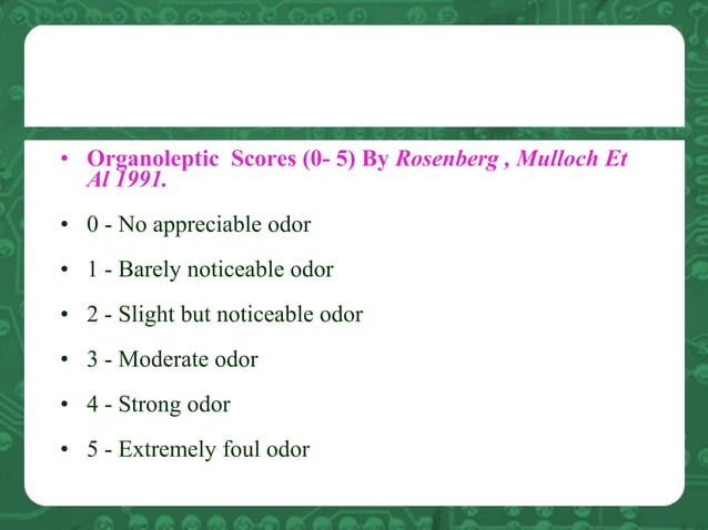 halitosis.ppt