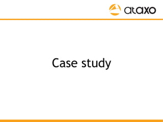 Case study: Optimalizace PPC kampaně | PDF