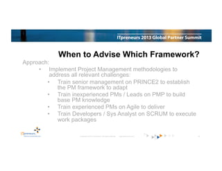 Project Management Journey | PPT