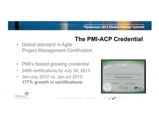 Project Management Journey | PDF