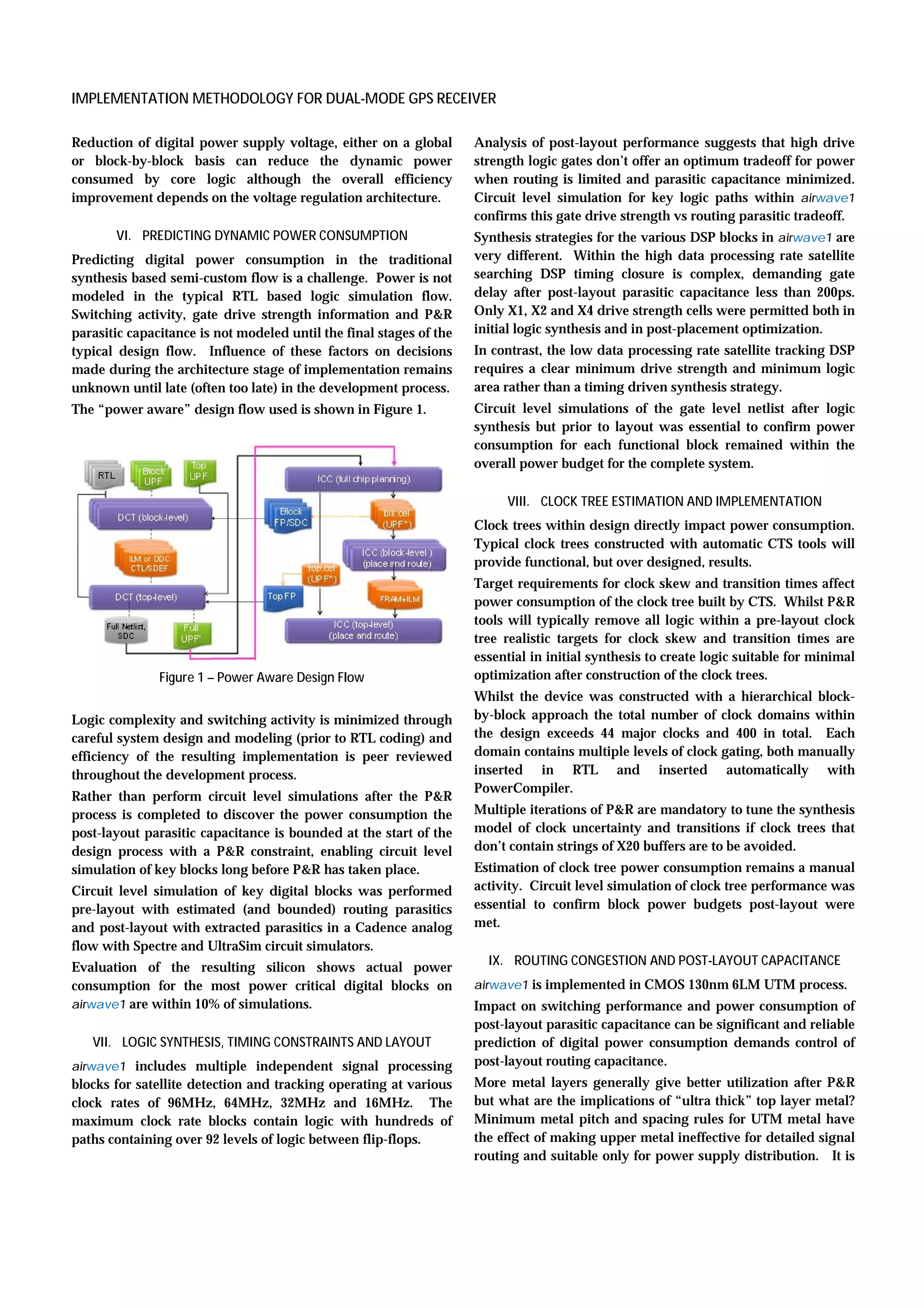 SNUG 2009 paper | PDF