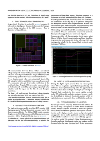 SNUG 2009 paper | PDF