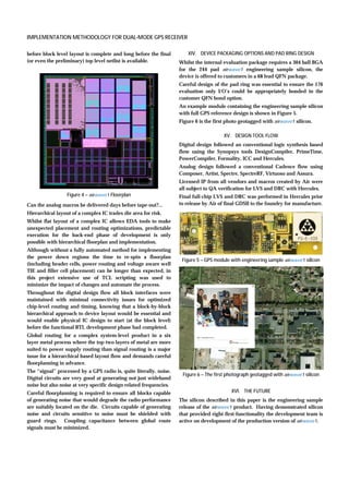 SNUG 2009 paper | PDF
