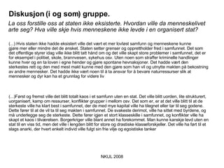 Kan IKT motivere? | PPT