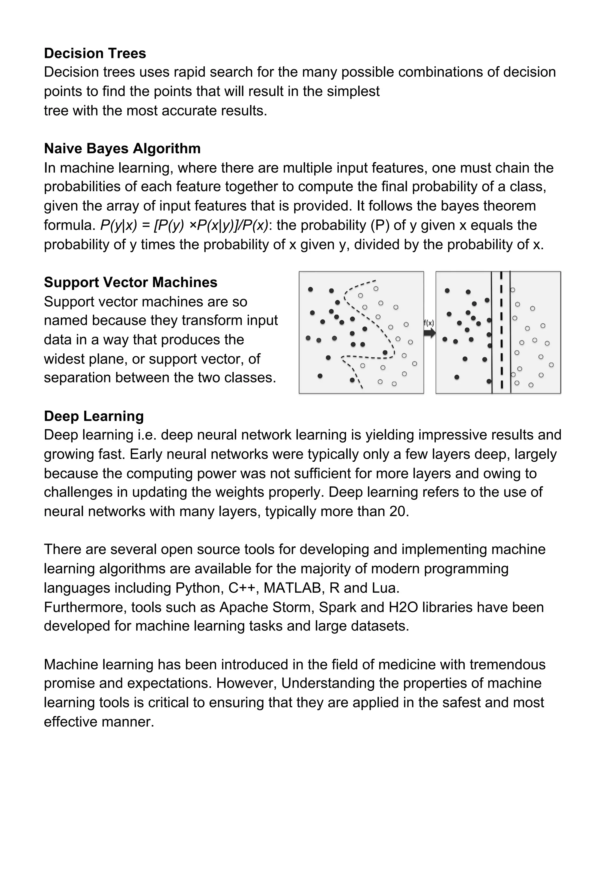 Artificial Intelligence in Medical Imaging | PDF