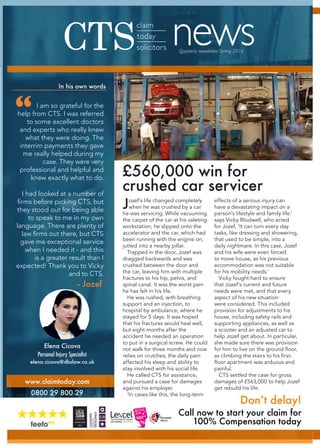 SummerCTSproof | PDF