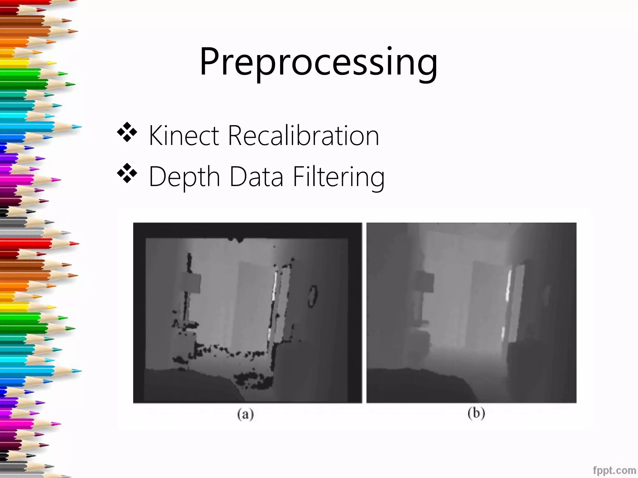 Enhanced Computer Vision with Microsoft Kinect Sensor: A Review | PPT