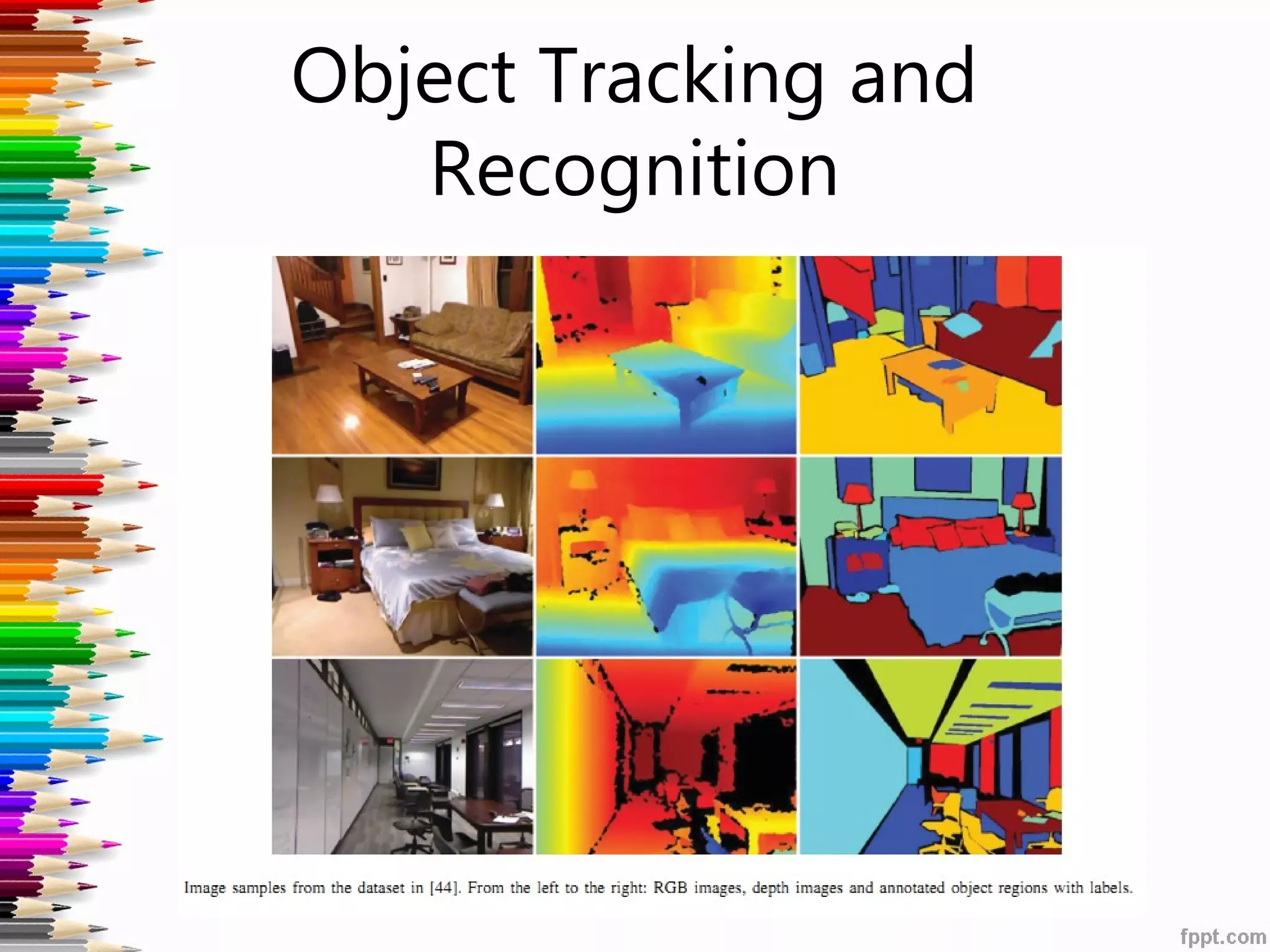 Enhanced Computer Vision with Microsoft Kinect Sensor: A Review | PPT