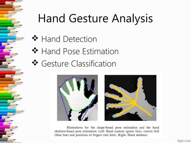 Enhanced Computer Vision with Microsoft Kinect Sensor: A Review | PPT