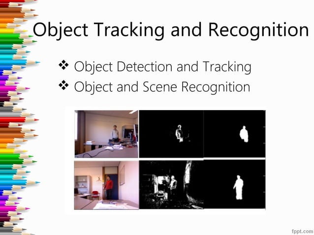 Enhanced Computer Vision with Microsoft Kinect Sensor: A Review | PPT