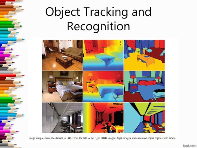 Enhanced Computer Vision with Microsoft Kinect Sensor: A Review | PPT