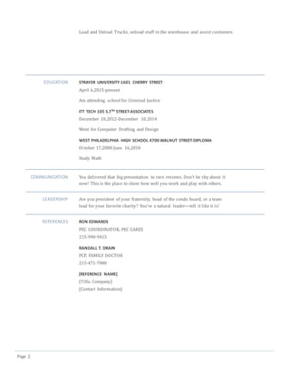 Rachel Foreman (1) | PDF