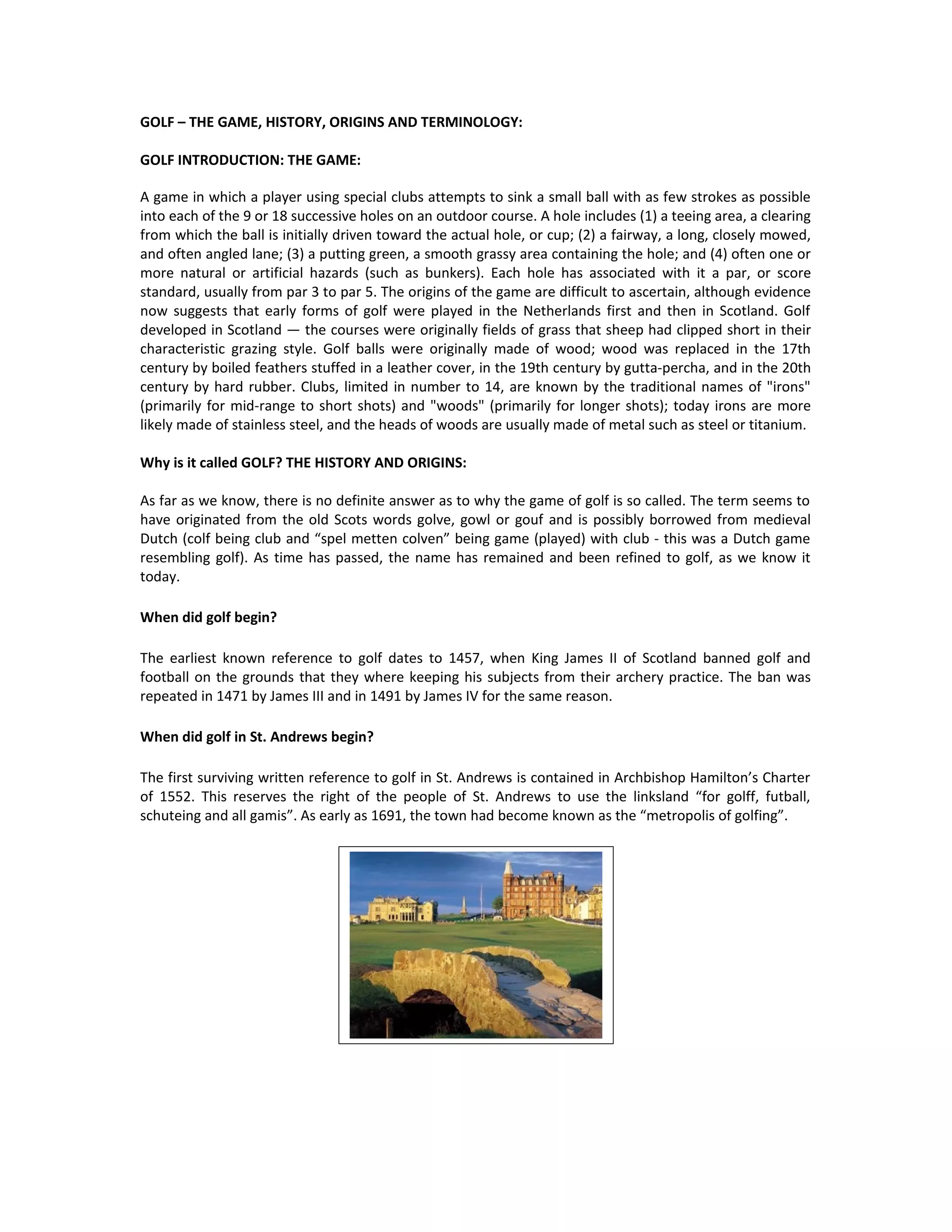 EPGA_Els Performance Golf Academy Viet Nam. | DOC