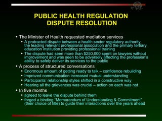 090828 ~ O Connor ~ Conflict | PPT