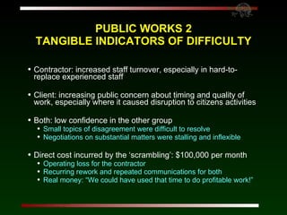 090828 ~ O Connor ~ Conflict | PPT