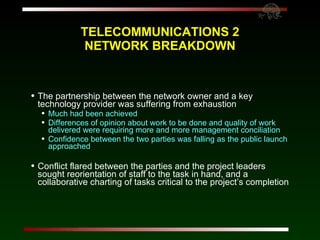 090828 ~ O Connor ~ Conflict | PPT