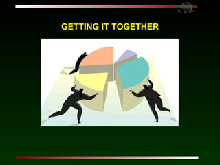 090828 ~ O Connor ~ Conflict | PPT