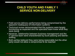 090828 ~ O Connor ~ Conflict | PPT