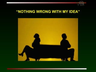 090828 ~ O Connor ~ Conflict | PPT