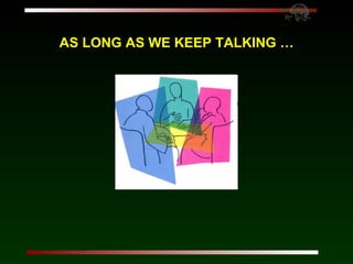 090828 ~ O Connor ~ Conflict | PPT