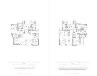 Two Roxas Triangle Infosheet | PDF