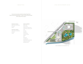 Two Roxas Triangle Infosheet | PDF