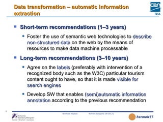 090925 Data Transformation | PPT