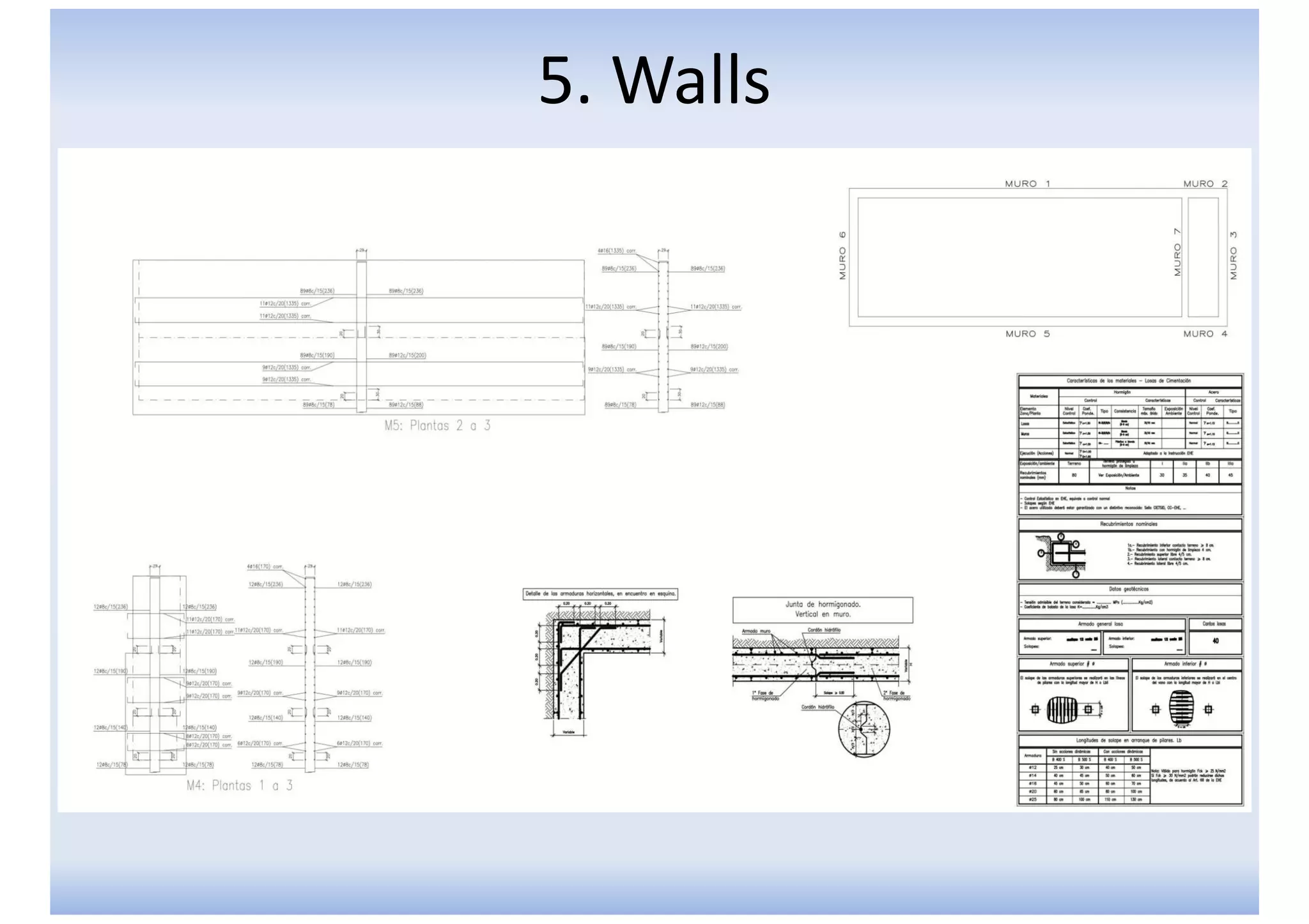 Storm water storage tank | PDF