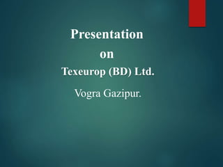 FINAL PRESENTATION(Azad) | PPT