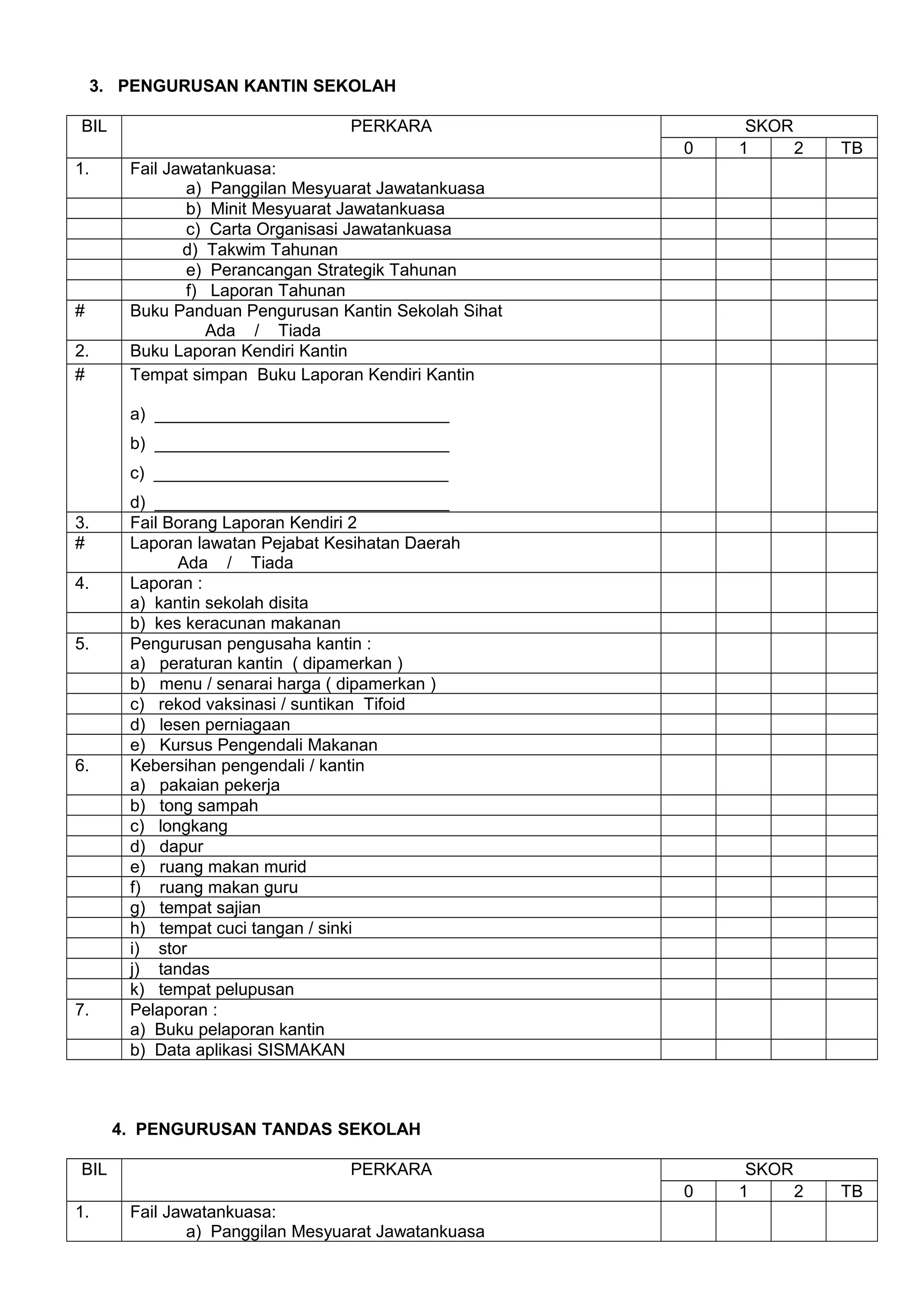 090 instrumen+pemantauan+unit+hem+2013[1] | DOC