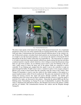 GSM Based Ration Automation Using RFID Technique | PDF
