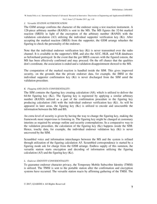 GSM Based Ration Automation Using RFID Technique | PDF