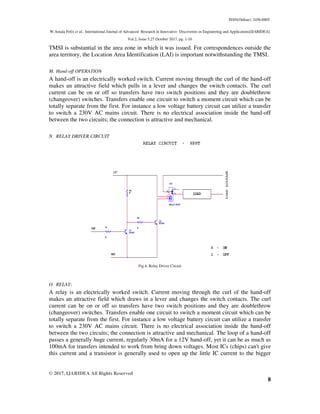 GSM Based Ration Automation Using RFID Technique | PDF