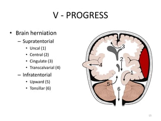 Increased Intracranial Pressure | PPT