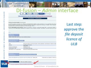 DI-fusion, english presentation | PPT
