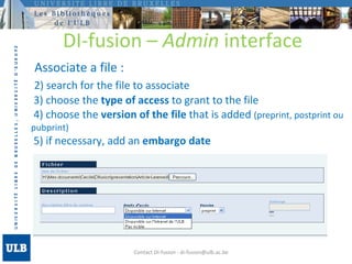 DI-fusion, english presentation | PPT