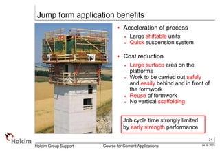 CEMENT 091030stirnimann.ppt