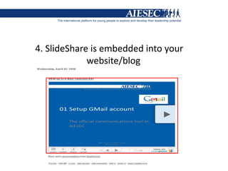 0910 im lc_slideshare tutorial_d01 | PPTX
