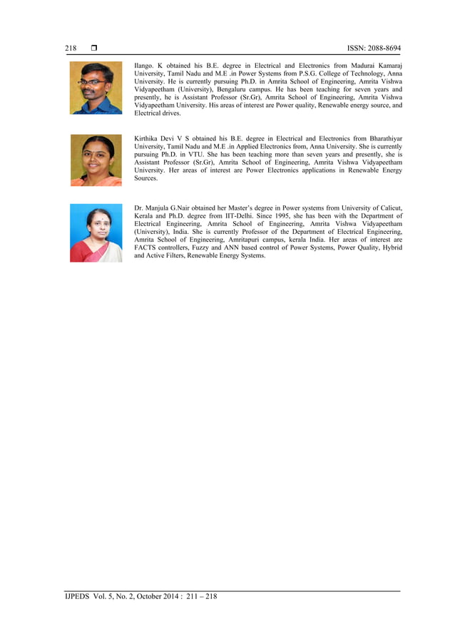 Voltage Flicker Mitigation in Electric Arc Furnace using D-STATCOM | PDF