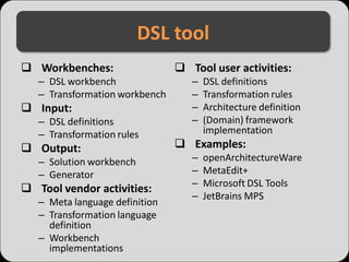 10 Things You Should Know About MDD | PPT | Free Download
