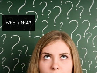 Robert Hall & Associates Small Business Press Kit | PPT