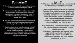 Monotreme alchemy : mystical milk and lethal elixir | PPT