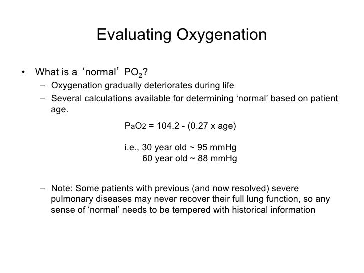 09.12.08(b): An Introduction to Blood Gas Analysis