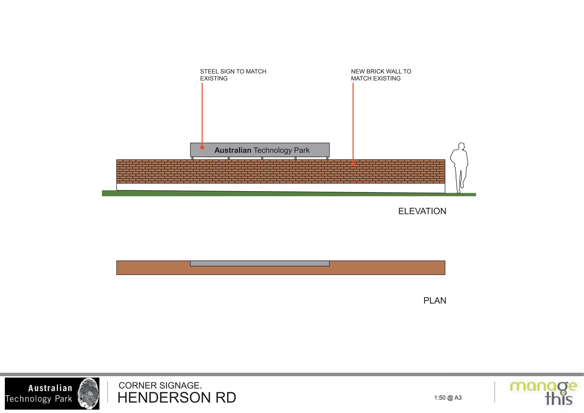Urban Signage Design | PDF