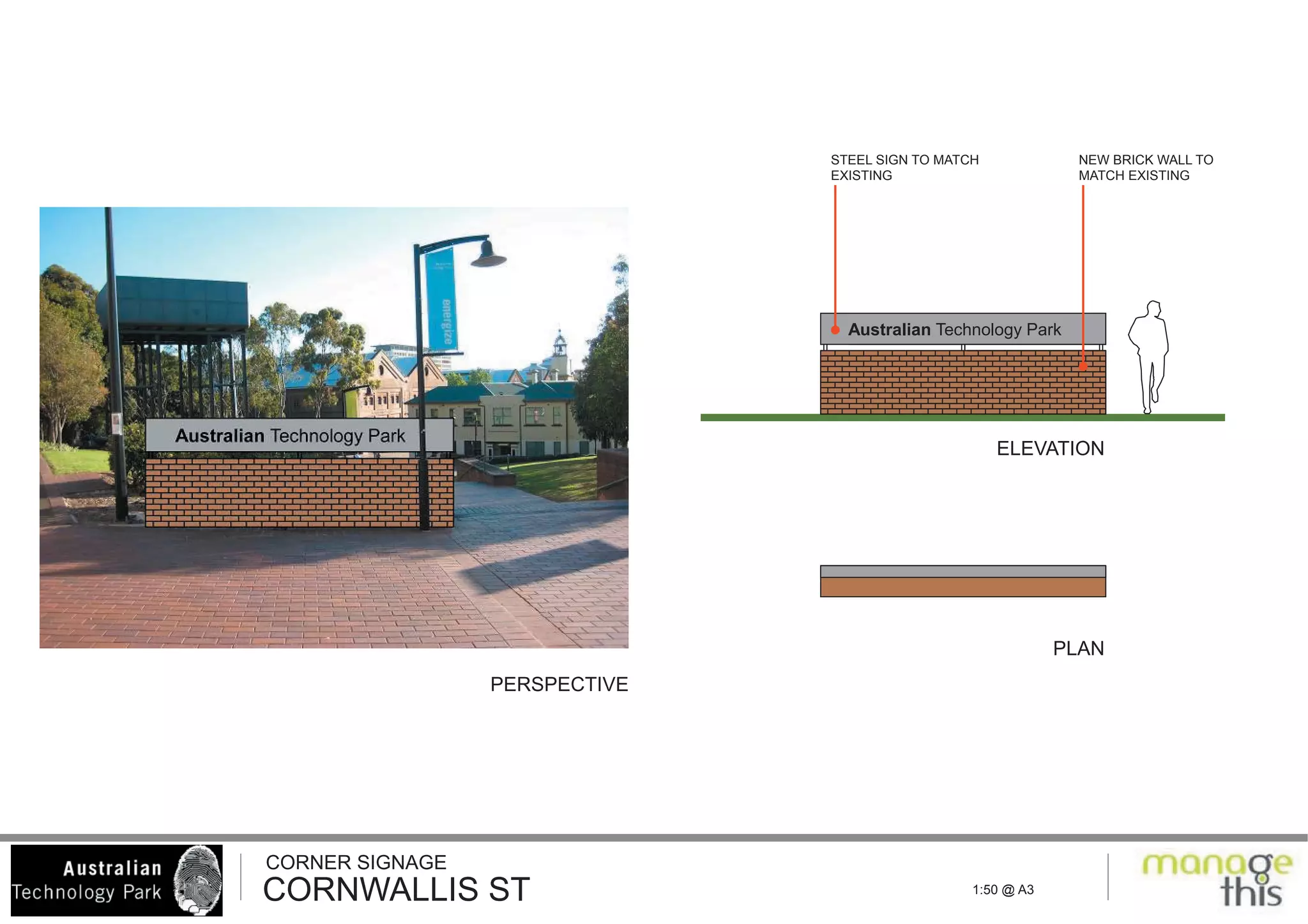 Urban Signage Design | PDF